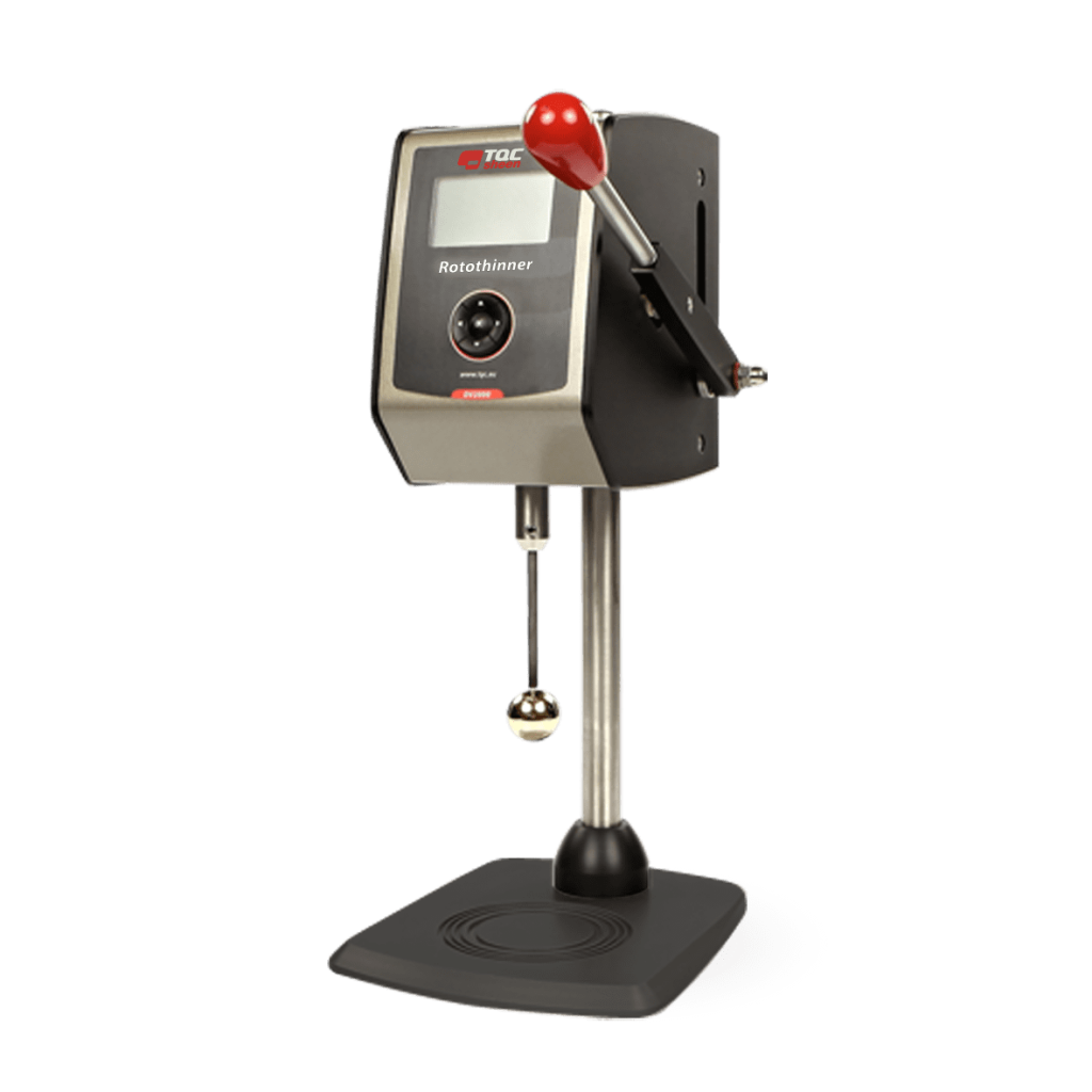 Máy đo độ nhớt rotothinner DV2000, TQC SHEEN, Thiết bị đo độ nhớt
