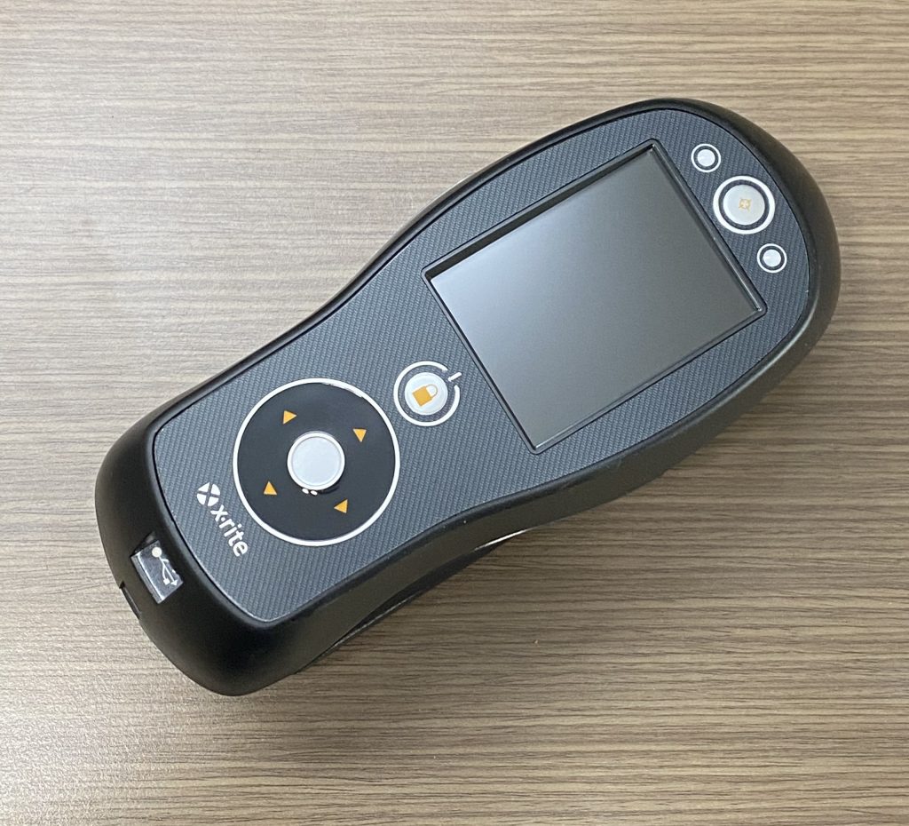 máy đo màu quang phổ Ci60, x-rite, thiết bị đo màu Ci60